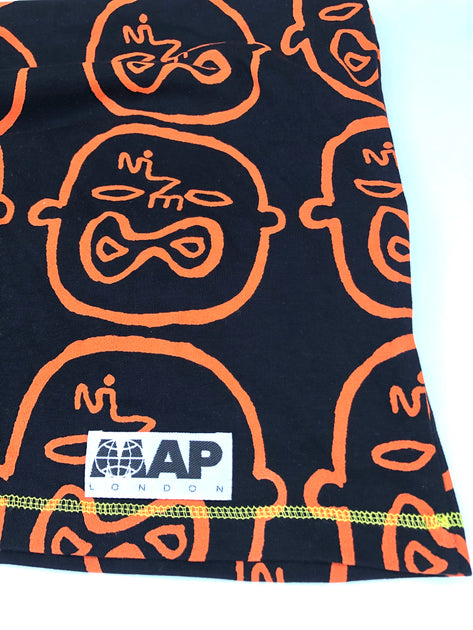 NINE8 Collective x MAP - REPEAT PRINT – MAP London